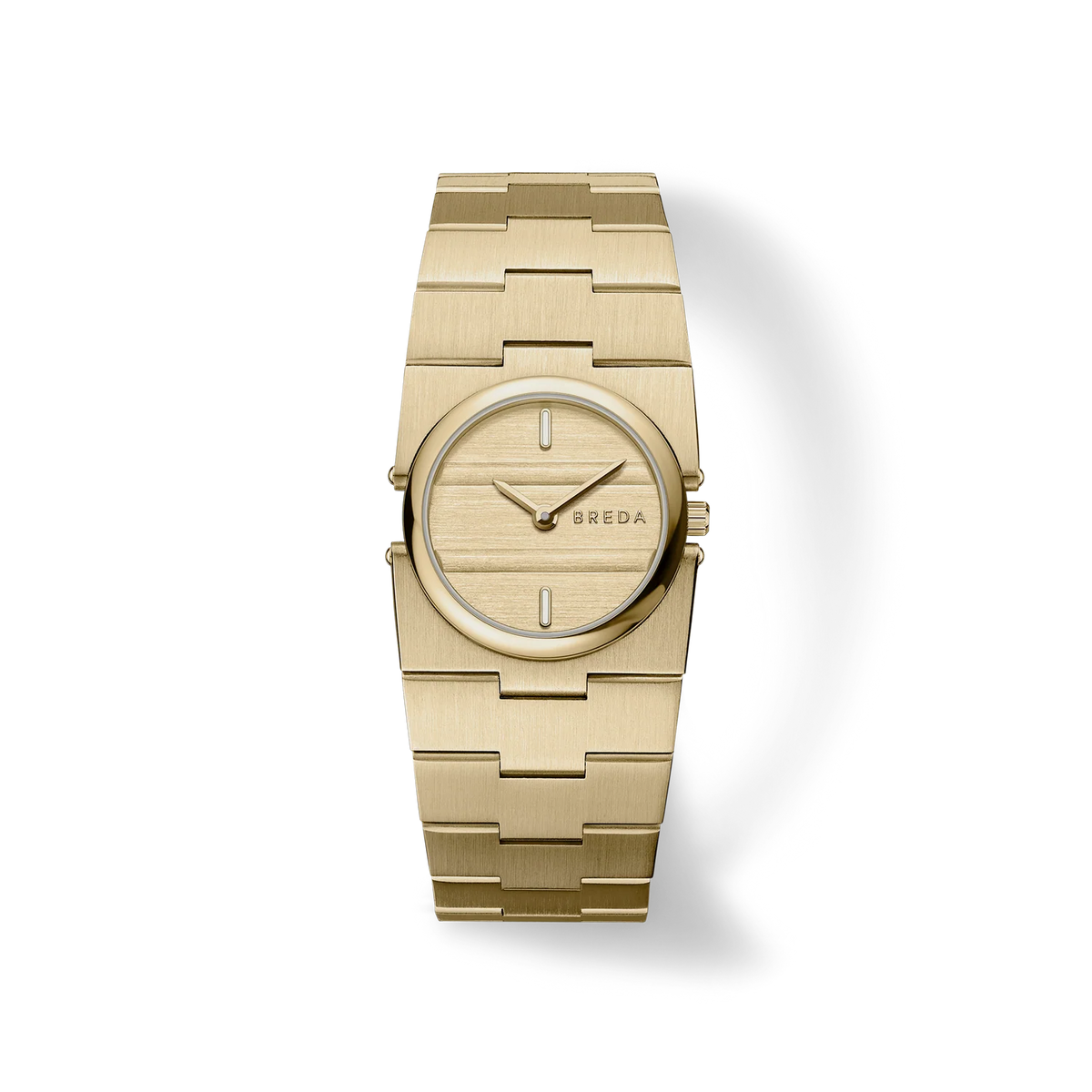 Sync Watch | Gold — Shipwrecked Kauai