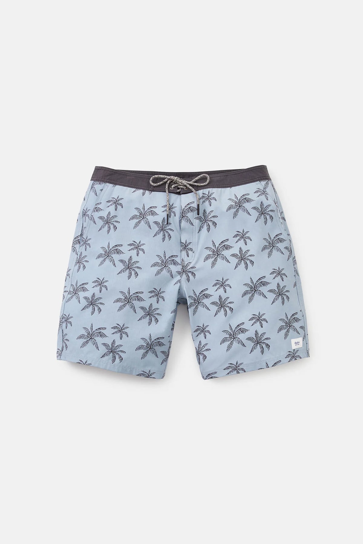 Mai Tai Hybrid Trunk | Light Blue — Shipwrecked Kauai