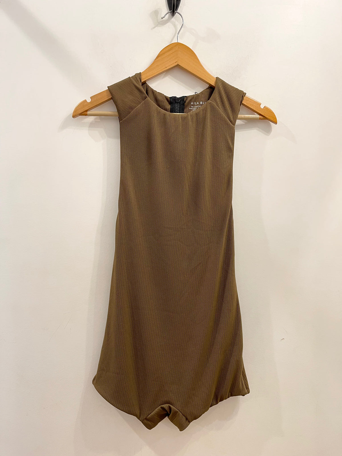 Ariel One Piece | Ziggy — Shipwrecked Kauai