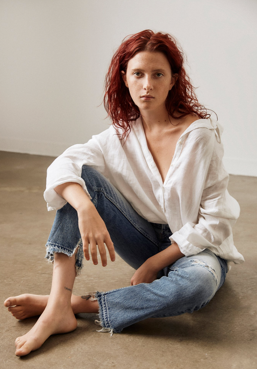 Constance | Under Pressure — Shipwrecked Kauai